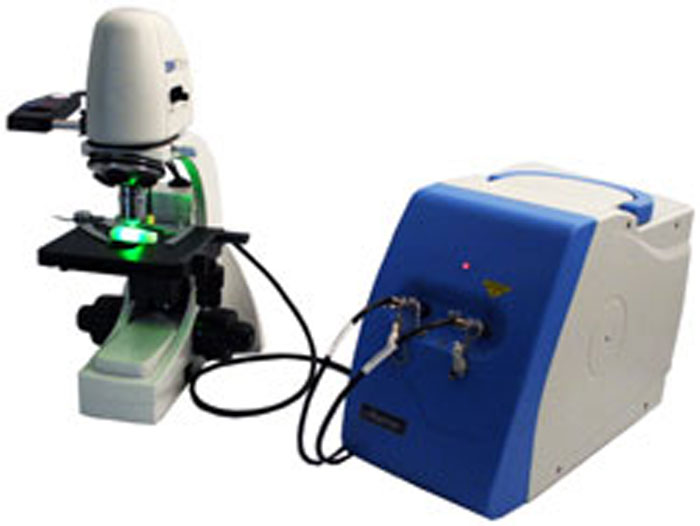 B&W Tek is awarded patent for mounting fiber spectroscopic probes on to microscope - European ...