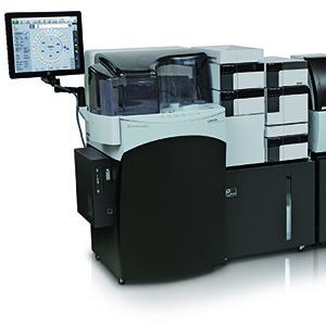New Fully Automated Sample Pretreatment System Enables Faster, Safer ...