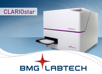Any Assay, Any Wavelength, Any Bandwidth with the new CLARIOstar® high ...