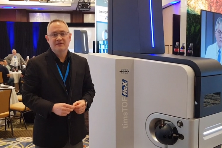 Video Asms 2019 Timstof Flex Maldi Guided Spatialomx