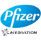 Medivation and Pfizer announce results from Phase 3 Concert trial of ...