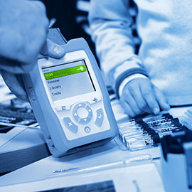 HORIBA Scientific offers KnowItAll® software for Raman spectral ...