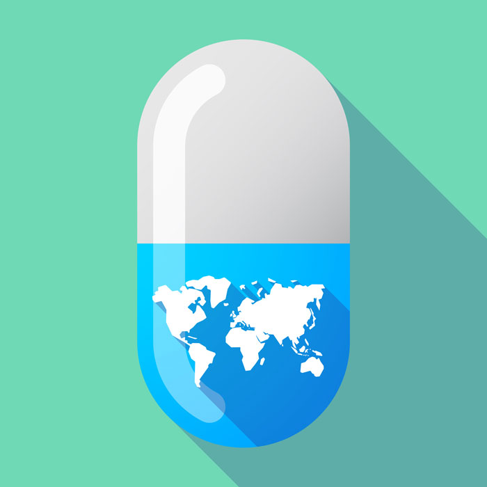 Why biosimilars are changing the pharmaceutical industry