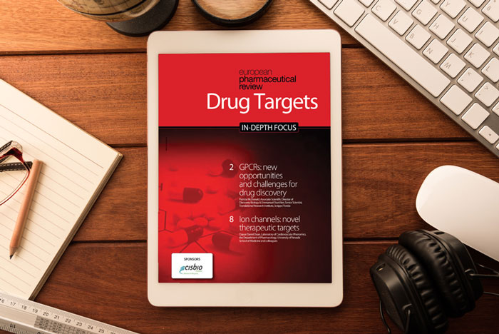 Drug Targets: In-depth focus 2012 - Free download