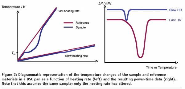 Fast-scan differential scanning calorimetry - European Pharmaceutical ...