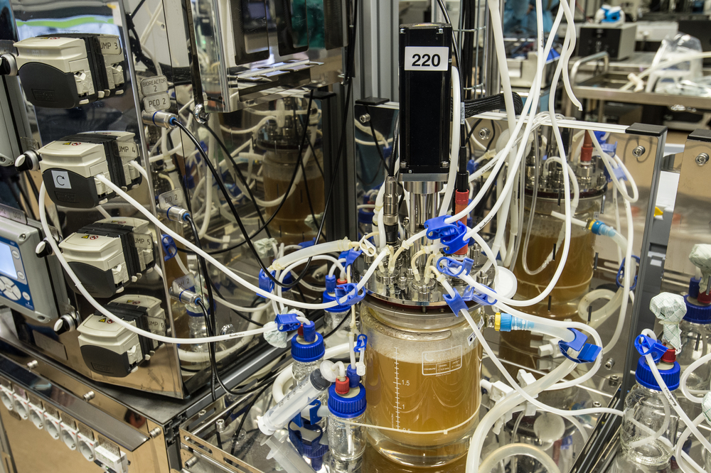 Bioreactors and Fermenters market to reach US$ 4461 million by 2024