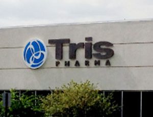 Tris Pharma - News, Articles etc. - European Pharmaceutical Review